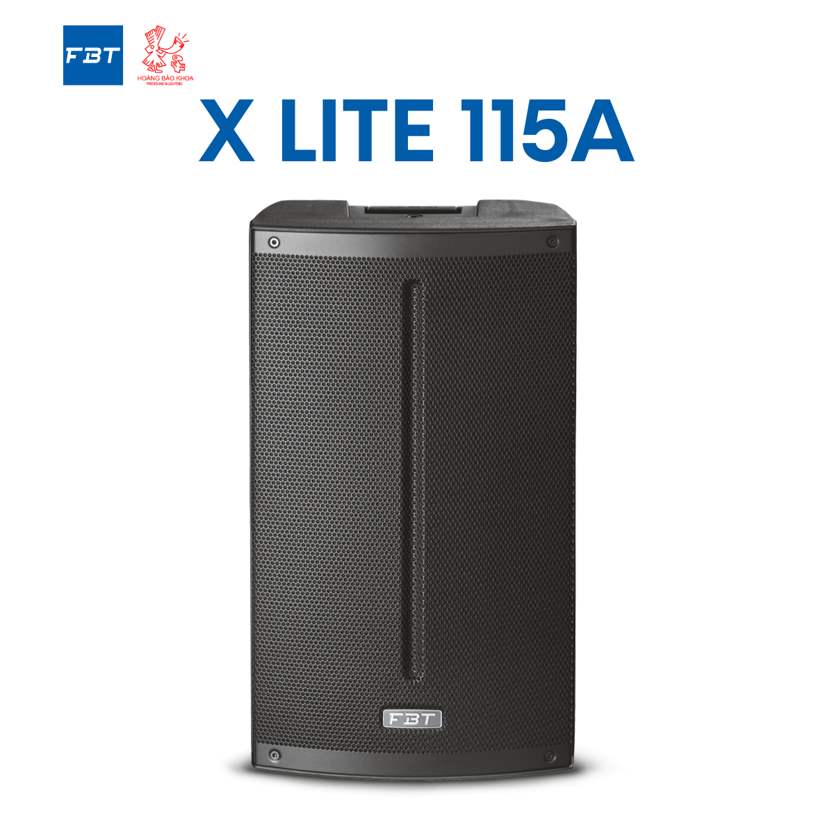 Top 3 Loa FBT X-Lite Lý Tưởng Cho Phòng Tập Và Quán Cafe Acoustic