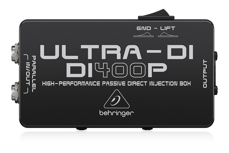 DI Box là gì? Thêm một bài viết mà Khoa muốn chia sẻ kiến thức về thiết ...