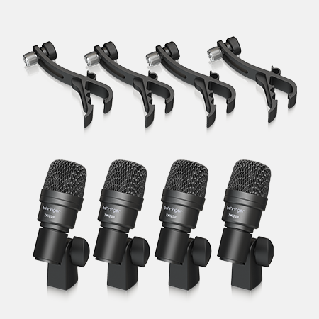 Condenser Mic Là Gì? Đặc Điểm Của Condenser Mic