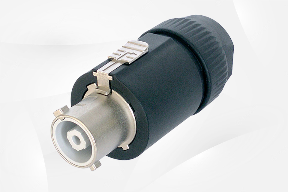 Jack cắm nguồn (jack Power) là gì? Top các loại jack nguồn tốt nhất của ...